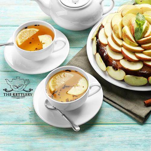 The Beginner's Guide to Culinary Tea | Tea Blog - The Kettlery