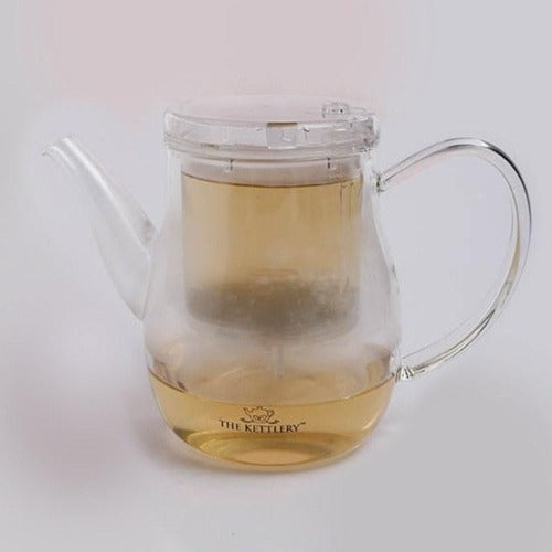 Zion Tea Kettle | The Kettlery Indian Teas & Tisanes